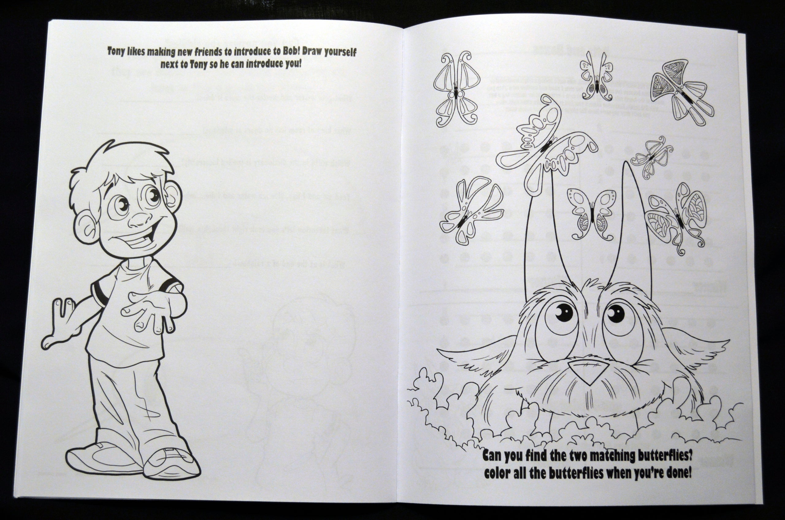 coloring book bob the builder